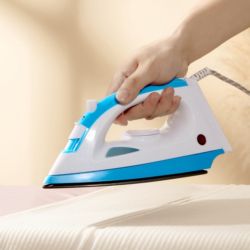 High-power Hand-held Steam Iron for Quick Ironing from China ...